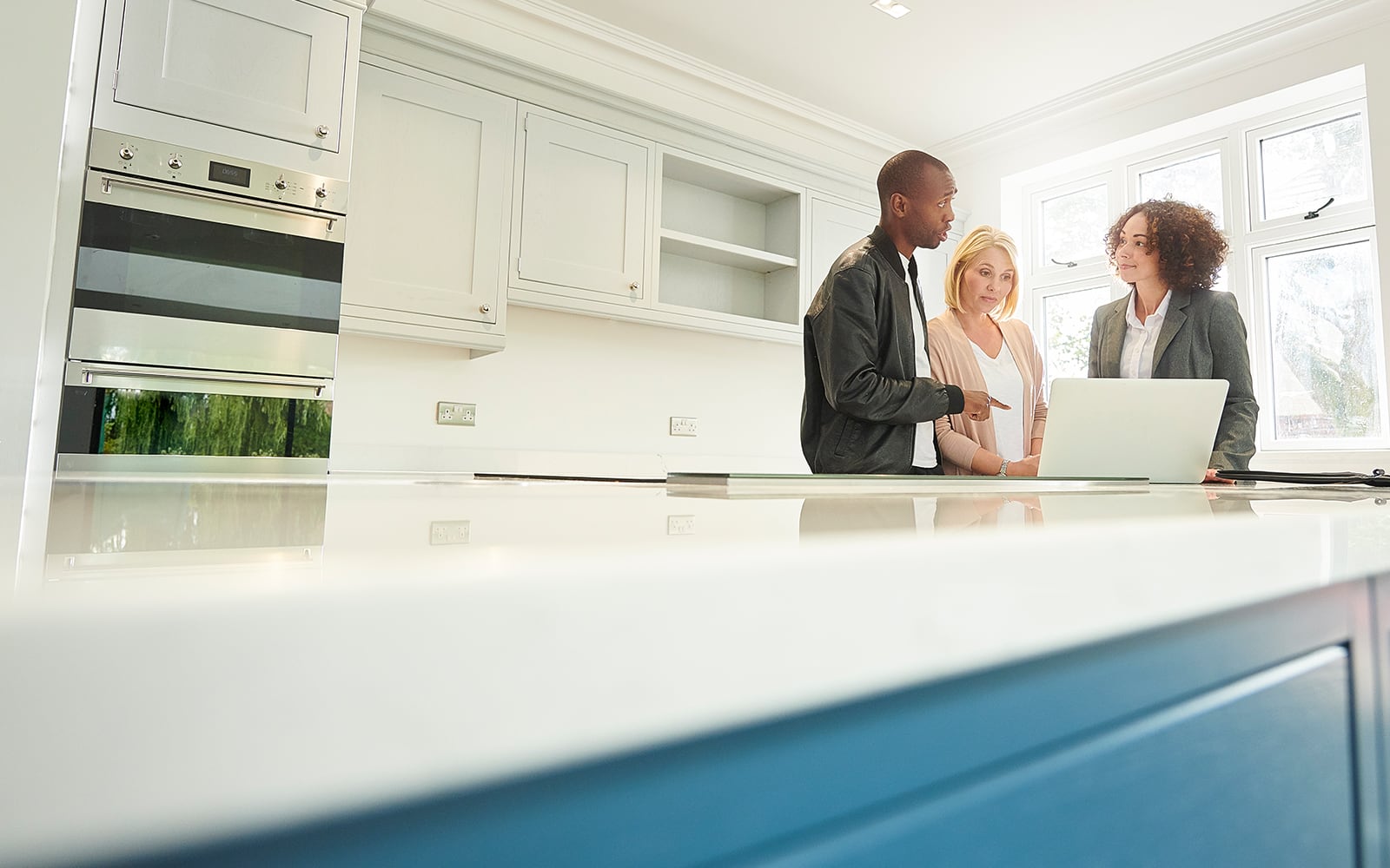 Fair Housing Training Series | Skill Centered Coaching